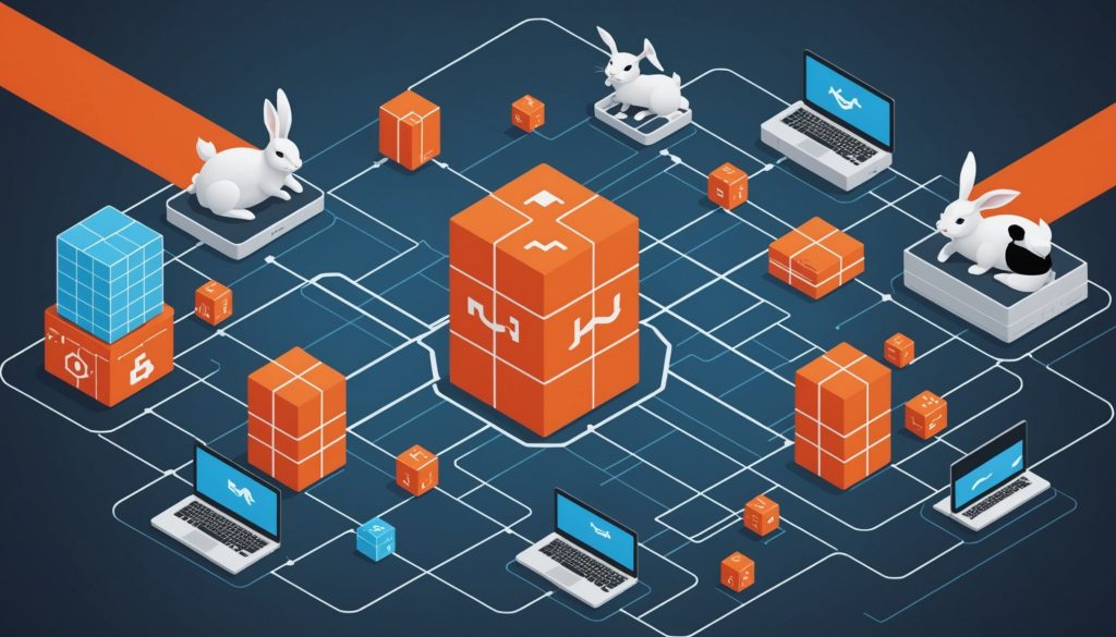 Mastering High Availability Crafting A Robust Rabbitmq Cluster Using Docker And Kubernetes A
