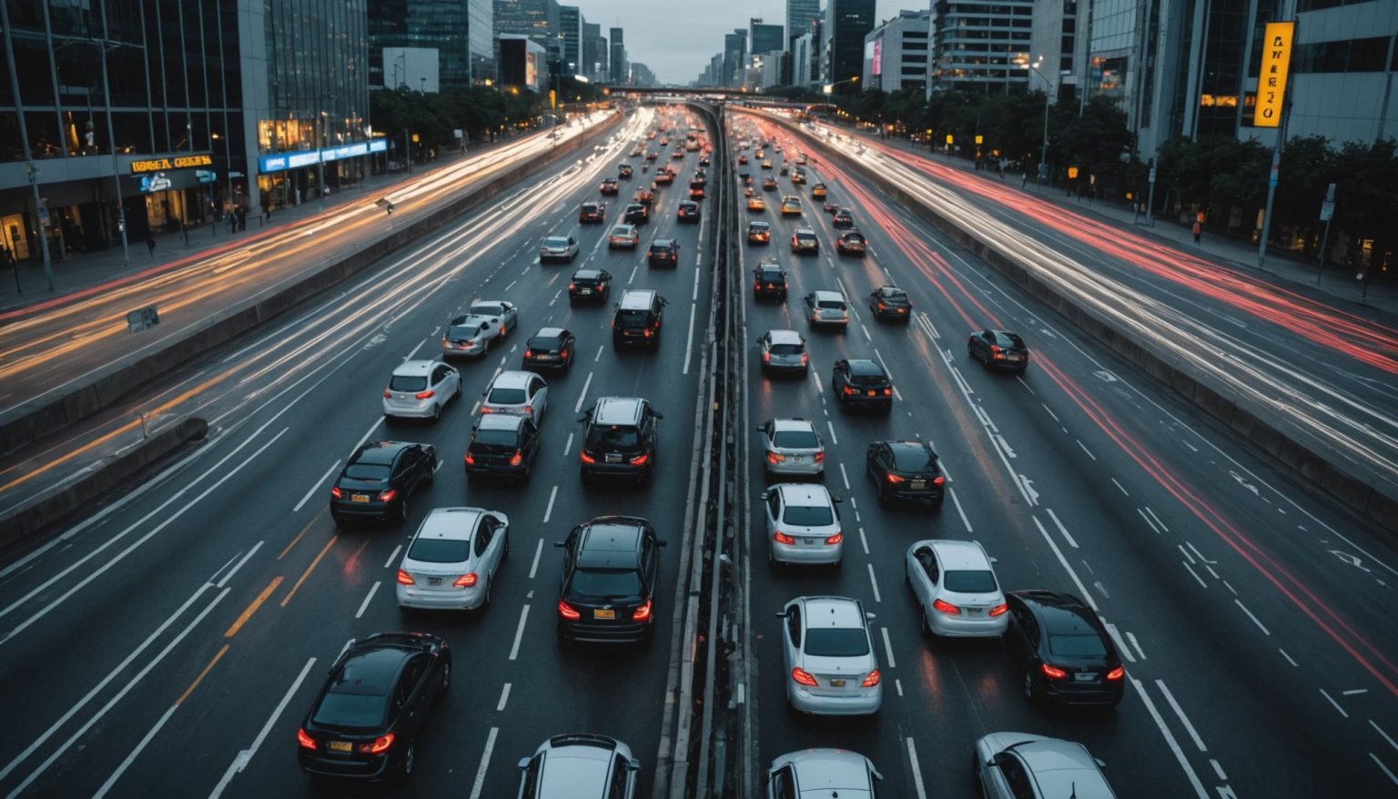 Unlocking the Secrets of Real-Time Traffic Forecasting: An In-Depth ...